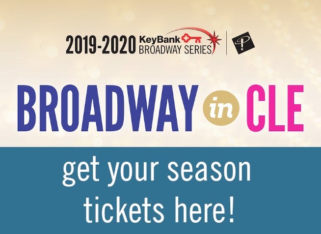 KeyBank State Theatre | Playhouse Square