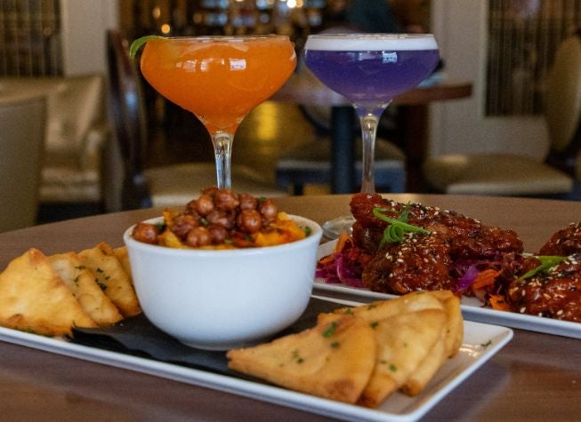 Hotel & Dining Guide | Playhouse Square