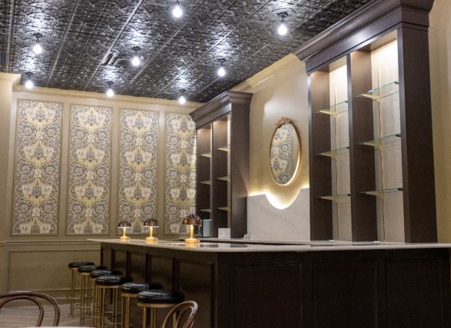 Hotel & Dining Guide | Playhouse Square