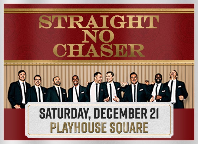 KeyBank State Theatre Events | Playhouse Square