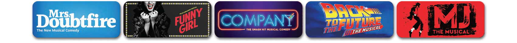 KeyBank Broadway Series | Playhouse Square