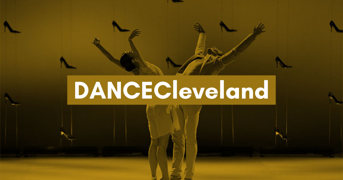 Explore DANCECleveland | Playhouse Square