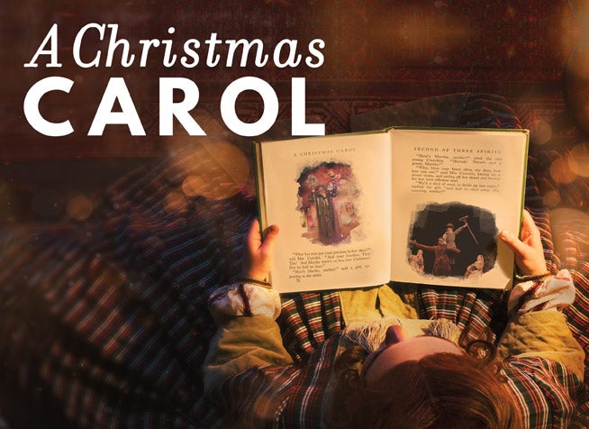 Holiday Shows | Playhouse Square