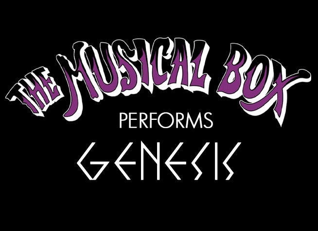 The Musical Box | Playhouse Square