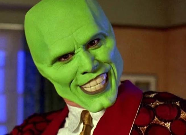 The Mask | Playhouse Square