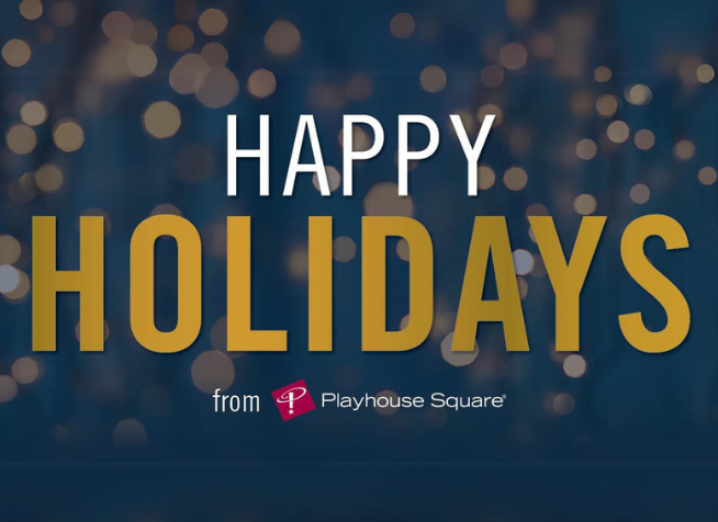 Season Ticket Services | Playhouse Square