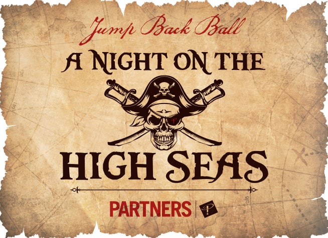 Jump Back Ball Set Up Day | Playhouse Square