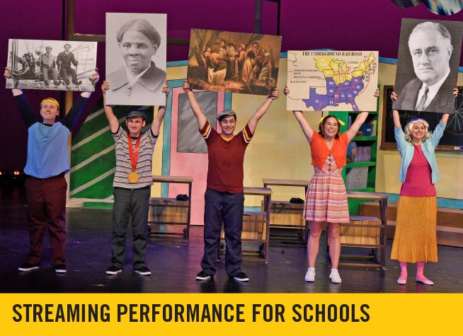 Events | Playhouse Square