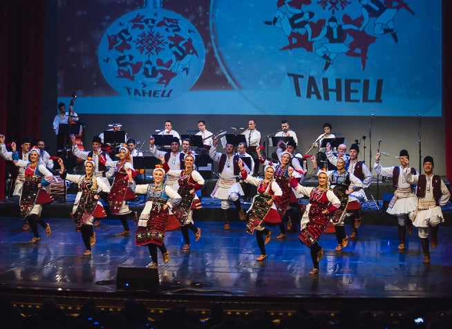 Events | Playhouse Square