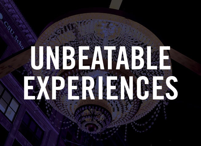 Season Tickets: Unbeatable Benefits | Playhouse Square