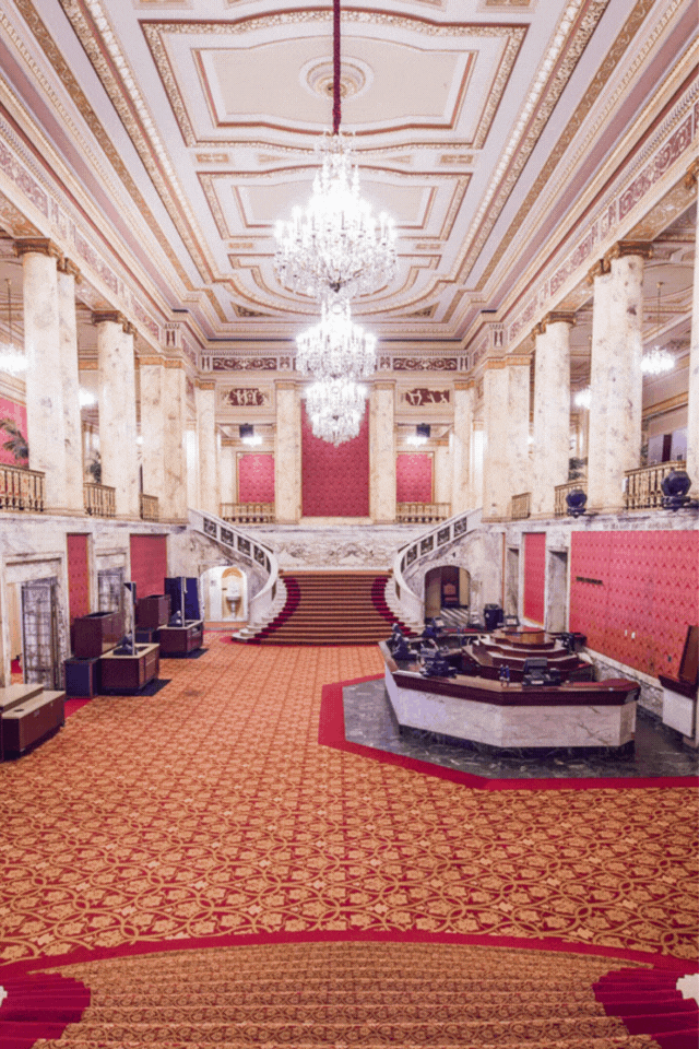 Smart Phone Wallpapers | Playhouse Square