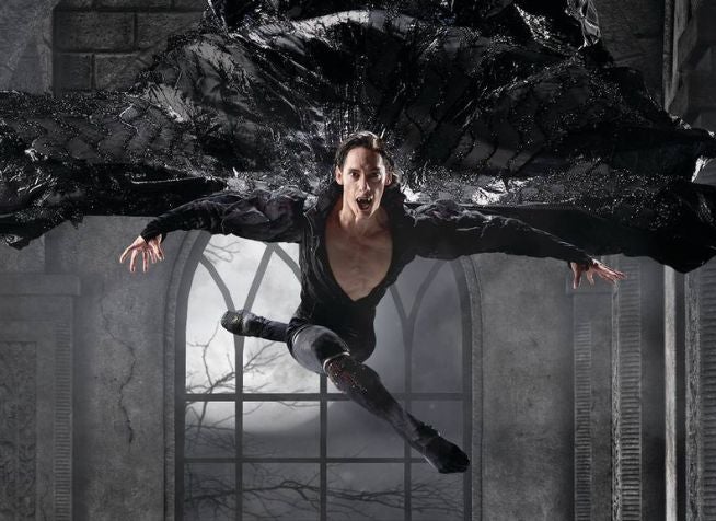 Dracula | Playhouse Square