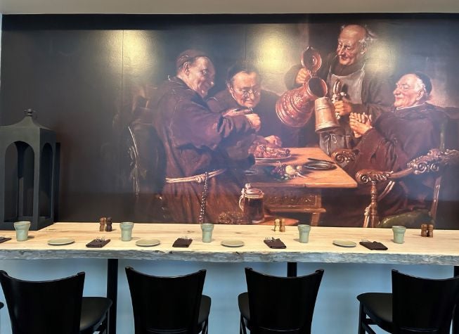 Hotel & Dining Guide | Playhouse Square