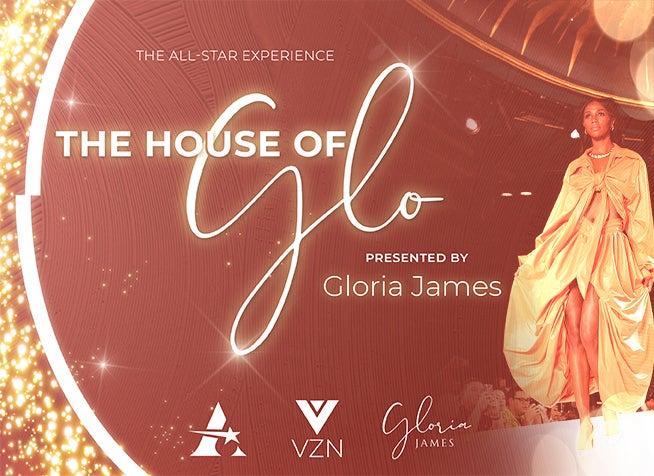 The House of Glo | Playhouse Square