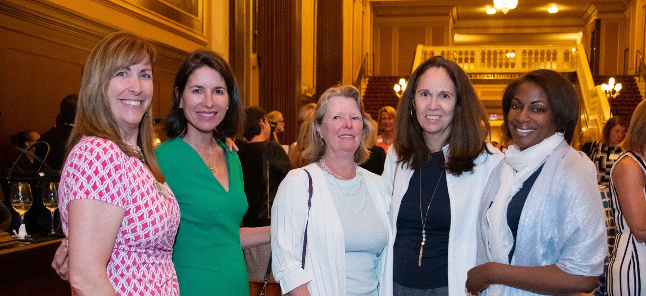 Leading Ladies | Playhouse Square