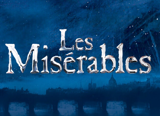 Les Misérables | Playhouse Square