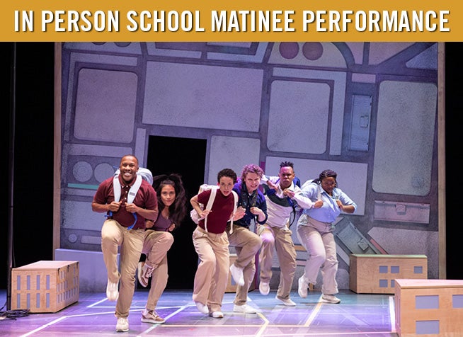 Events | Playhouse Square