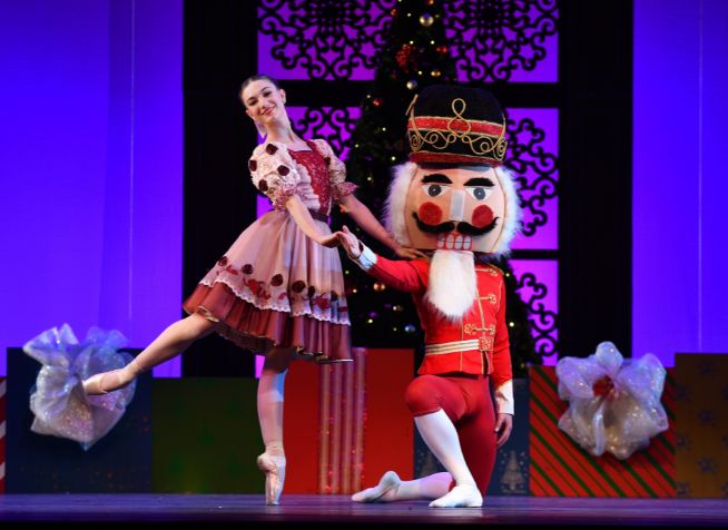 Events | Playhouse Square