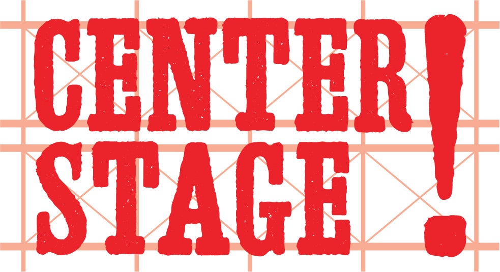 Center Stage Benefit | Playhouse Square