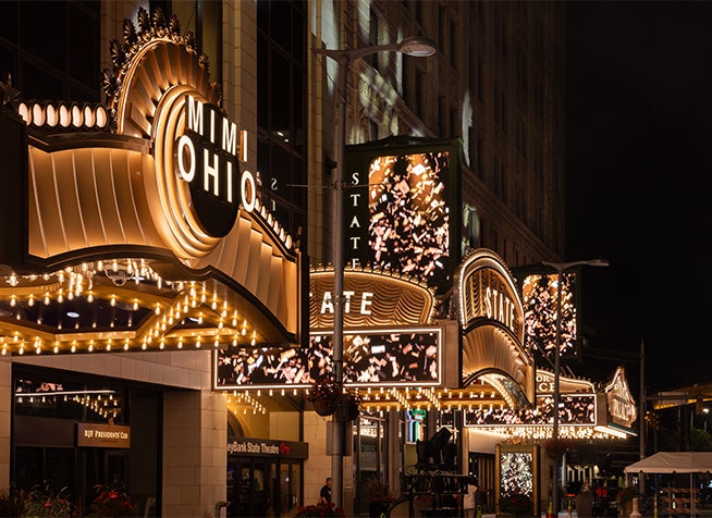 Press Room | Playhouse Square