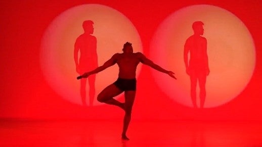 Lloyd Knight - The Drama | Playhouse Square