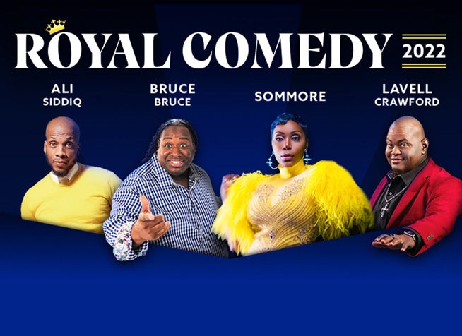 Events | Playhouse Square