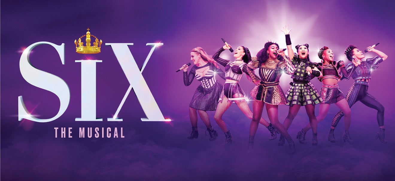 Six | Playhouse Square