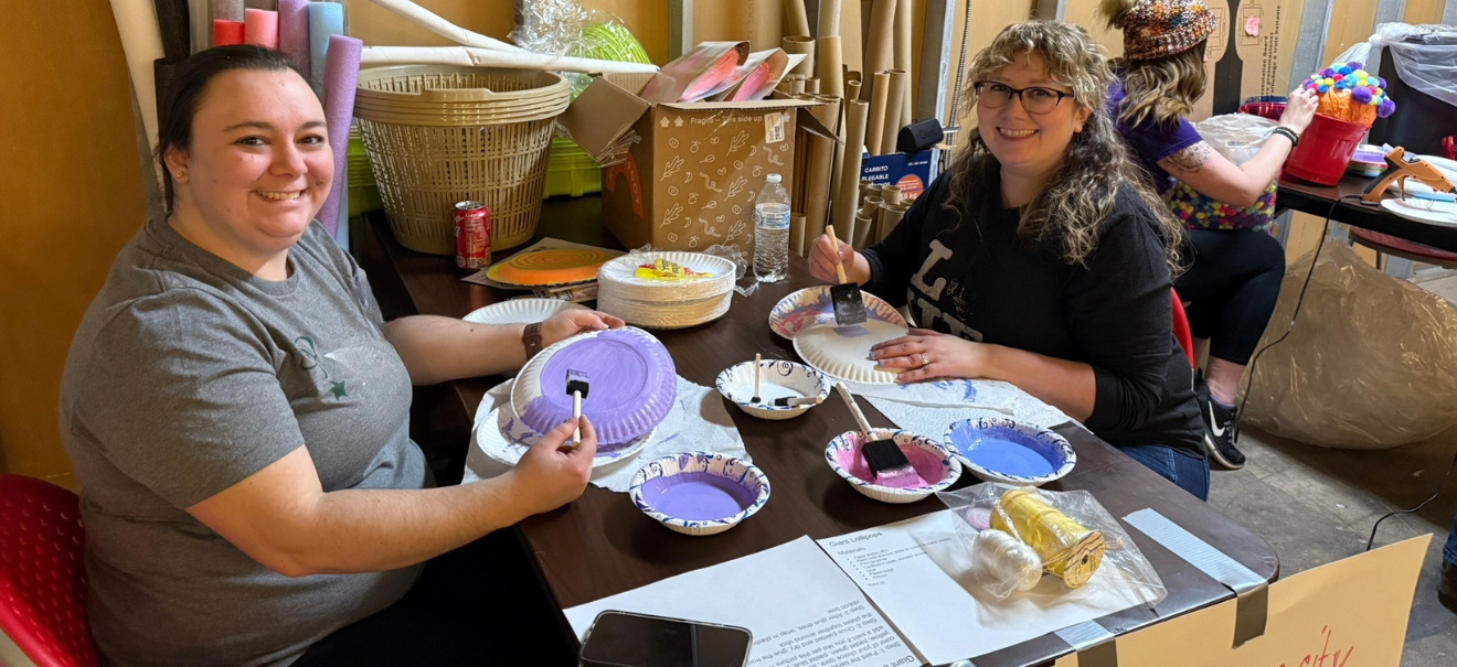 Jump Back Ball Shop Nights | Playhouse Square