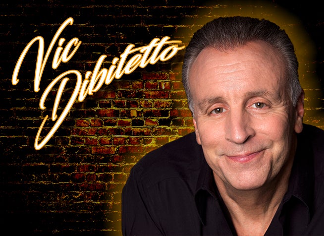 Vic DiBitetto Live | Playhouse Square