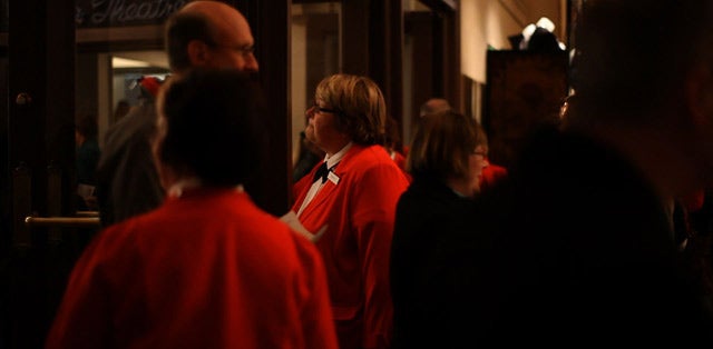 About Playhouse Square | PlayhouseSquare