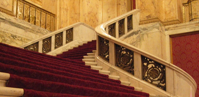 Connor Palace | Playhouse Square