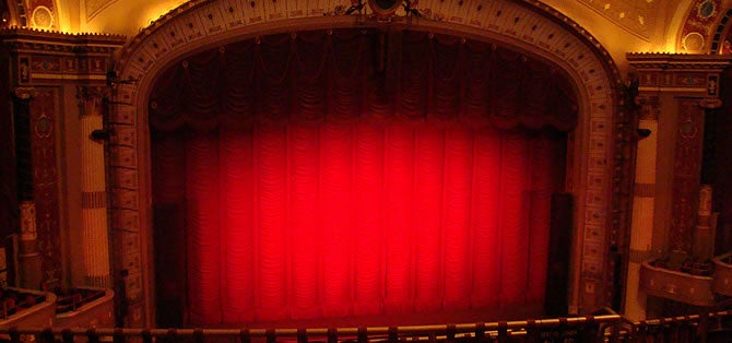KeyBank State Theatre | Playhouse Square