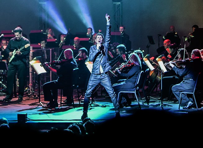 Events | Playhouse Square