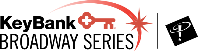 KeyBank Broadway Series | Playhouse Square