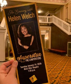 KeyBank Broadway Series | Playhouse Square