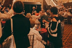 KeyBank Broadway Series | Playhouse Square