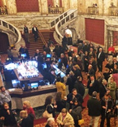 KeyBank Broadway Series | Playhouse Square