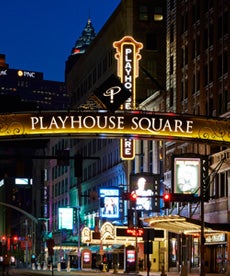 KeyBank State Theatre | PlayhouseSquare