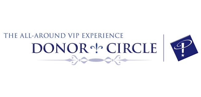 Donor Circle | PlayhouseSquare